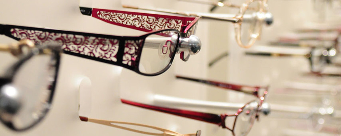 David Dowley Opticians York | Eyecare Professionals York