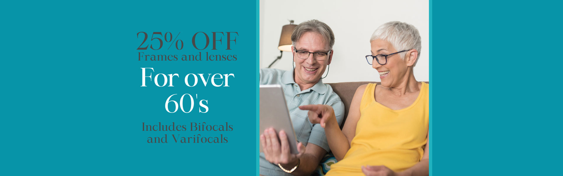 David Dowley – Your Local Optometrists