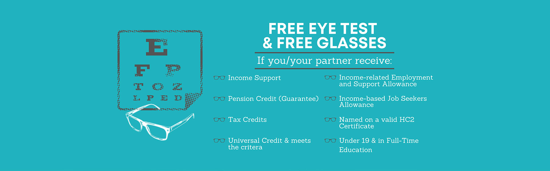 David Dowley Eyecare Opticians & Optometrist Acomb York